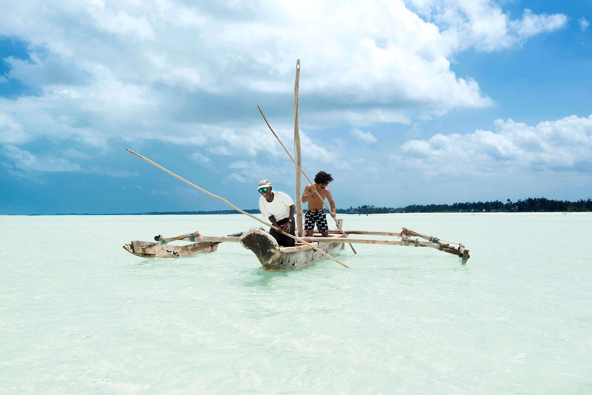 Mens Designer T-Shirts – Okun Africa Beachwear