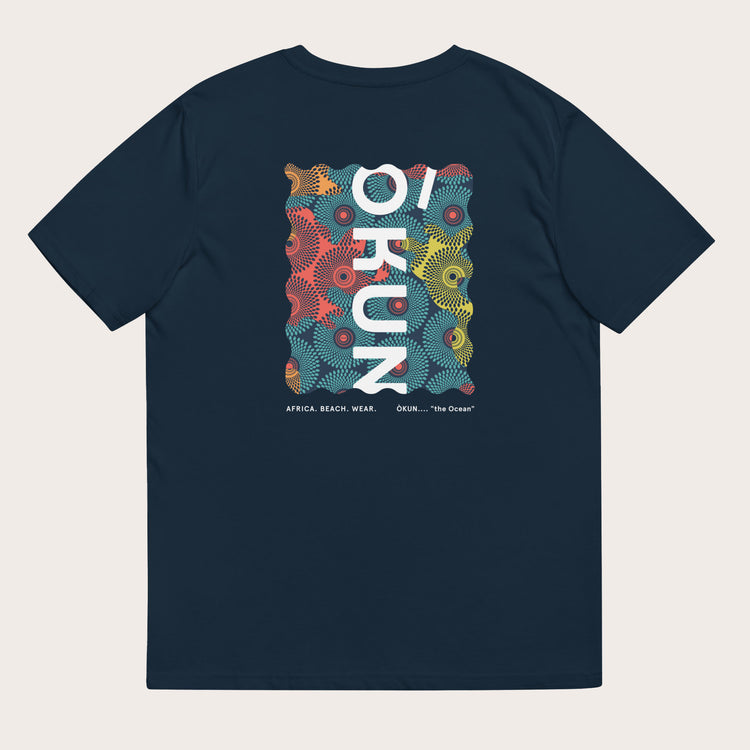 ÒKUN | Vibrant & Contemporary African Print-inspired Mens Swimwear ...